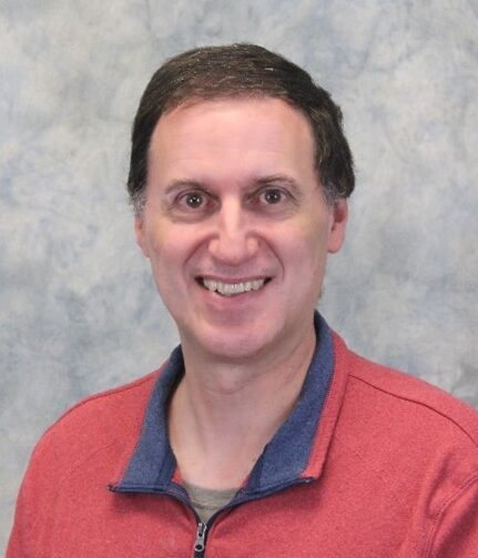 Jeff Scanga | NJBibleScience.org